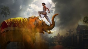 Bahubali Movie Review: Finale Chapter 2 'The Conclusion' is Coruscating