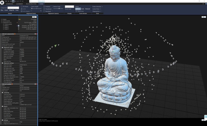 Create 3d Model From Photos 3D Scanning The Virtual Assist Create 3d Model From Photos 3D Scanning The Virtual Assist