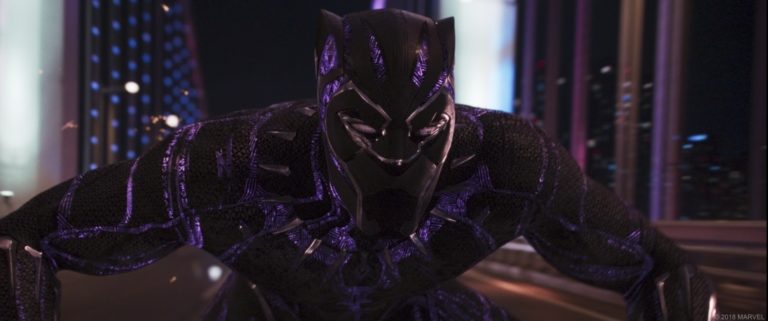 Interview of Luma Pictures: Leading VFX & Animation Studio