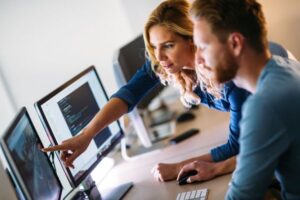 How a people-oriented culture can benefit your organization?